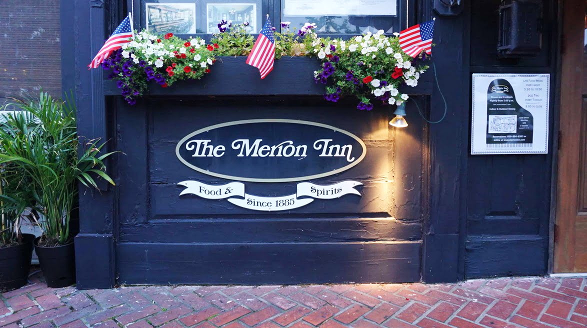 Fun Restaurants & Places to Visit in Cape May, NJ