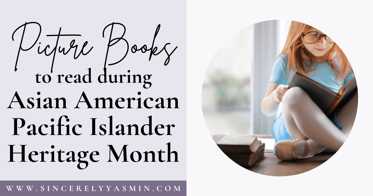 15+ Amazing Picture Books for Asian American Pacific Islander Heritage ...