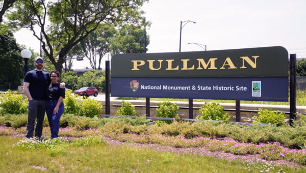 Visiting Pullman National Historical Park | Chicago, IL